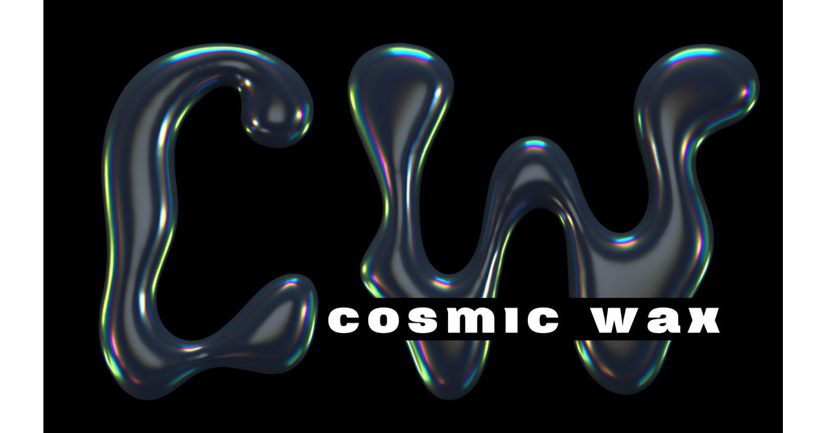 Cosmic Wax